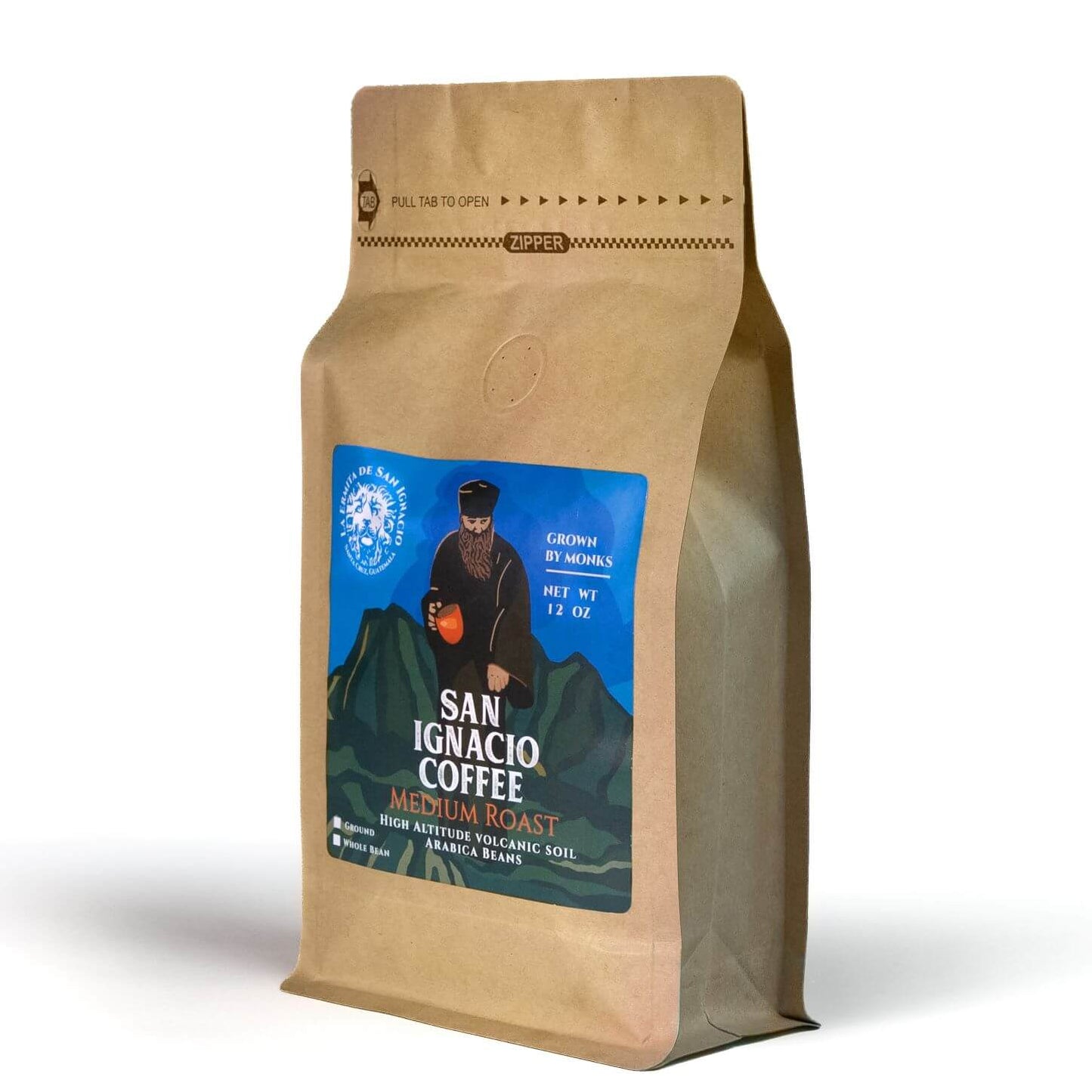 San Ignacio Coffee
