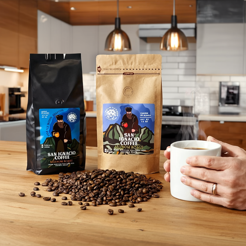 San Ignacio Coffee Co.